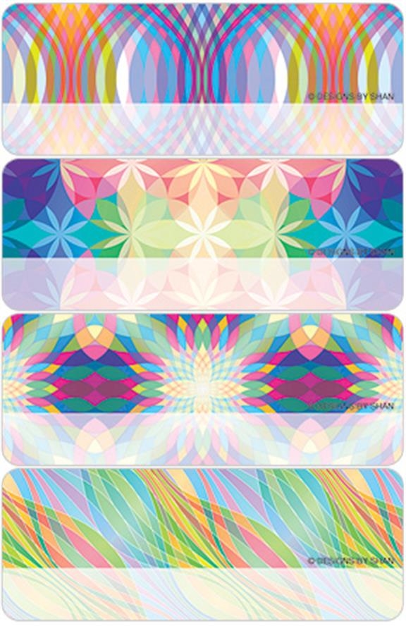 Designs by Shan Address Labels | American Bank Checks