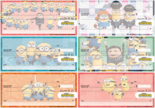 Order Personal Checks | American Business Checks