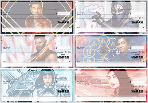 Order Personal Checks | American Business Checks