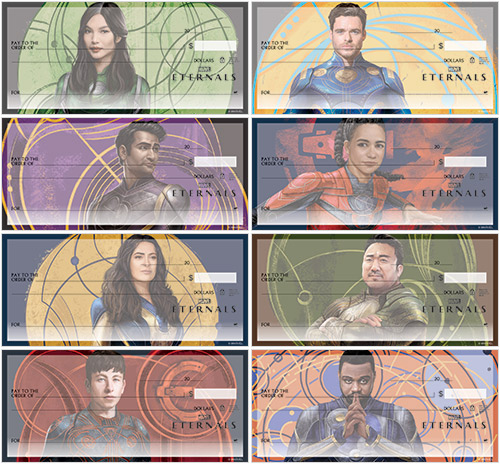 Order Personal Checks | American Business Checks