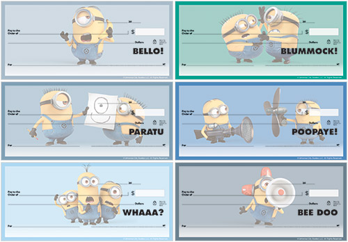 Order Personal Checks | American Business Checks