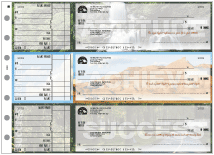 Success General Purpose Business Checks | American Bank Checks