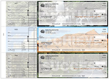 Success General Purpose Business Checks | American Bank Checks