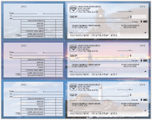 Home Desk Business Checks | American Bank Checks