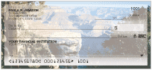 Desert Days Personal Checks | American Bank Checks