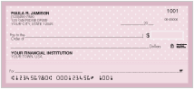 Kate Personal Checks | American Bank Checks