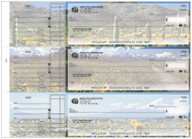 Vista General Purpose Checks | American Bank Checks